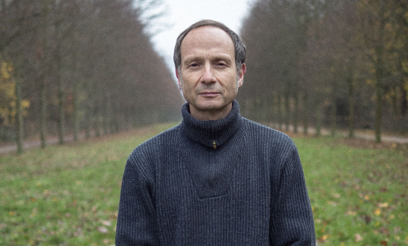 Filmaker - Photographe - Paris - Anthony Francin